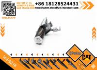 China Diesel Engine Parts Fuel Injector Nozzle 162-0218 1620218 0R-8633 0R8633 for Caterpillar CAT Engine 3126 for sale