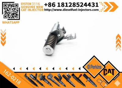 China Diesel Engine Parts Fuel Injector Nozzle 162-0218 1620218 0R-8633 0R8633 for Caterpillar CAT Engine 3126 for sale
