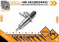 China Golden Vidar Fuel Injector 140-8413 OR-8867 OR-8473 0R-8467 for Caterpillar Engine 3114/3116 Series for sale