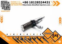 China OR-8867 High Quality New Diesel Fuel Injector OR8867 for sale