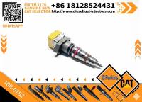China Excavator Parts 3126 Engine Injector 178-6342 1786342 10r0782 10r-0782 for sale