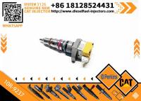 China High Quality Injector 10R-9237 10R9237 for sale