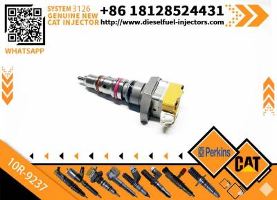 China High Quality Injector 10R-9237 10R9237 for sale