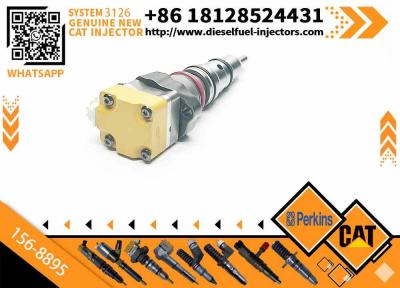 China High Performance Diesel Injector OEM 173-9379 10R-0781 4CR0197 156-8895 for Caterpillar Machinery Anti Wear Long Life Spares for sale
