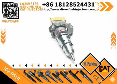 China Excavator Injector 162-9610 1629610 for 3126 Engine Parts Diesel Nozzle Assembly for sale