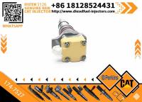 China Excavator Injector 232-1183 2321183 10R-1266 10R1266 198-4752 10R-1265 174-7527 for 3126 for sale