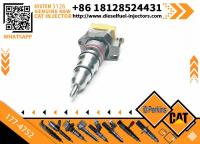 China High Quality Diesel Fuel Injector 177-4752 177-4753 1774754 1830691C1 for E325C 3126 Engine for sale