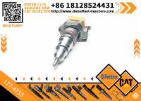 China High Quality Diesel Fuel Injector 177-4752 177-4753 1774754 1830691C1 for E325C 3126 Engine for sale