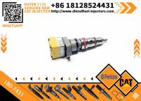 China Hot Selling O-ring Internal Repair Kit for Injector 180-7431 1807431 for sale