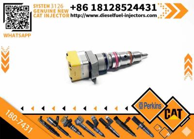 China Hot Selling O-ring Internal Repair Kit for Injector 180-7431 1807431 for sale