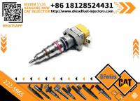 China Diesel Engine Fuel Pump Injector 222-5965 2225965 for 3126B/3126E/3126 for sale