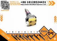 China diesel Fuel Nozzle 232-1168 232-1171 10R-1267 for 3126 Common Rail Injector 232-1172 232-1173 for sale