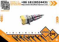 China Injector 10R-1267 232-1171 206-1217 0R-9350 222-5972 10R-9239 196-4229 10R-0969 for 3126 for sale