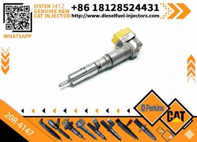 China Factories Price CAT 3142E Diesel Engine Diesel Injector 10R-1265 20R-5392 20R-4147 for sale