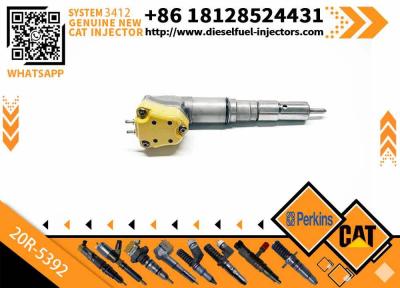 China Factories Price CAT 3142E Diesel Engine Diesel Injector 10R-1265 20R-5392 20R-4147 for sale