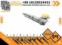 China 111-7916 New High Quality Factory Price Common Rail Fuel Injector 153-5938 1535938 for Caterpillar 3412 Engine for sale