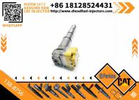 China XDEP New High Quality Factory Price Common Rail Fuel Injector 138-8756 1388756 for Caterpillar 3412 Engine for sale
