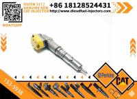China 3408E 3412E Engine Fuel Injector 153-5938 20R4148 1535938 20R-4148 for sale