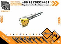 China High quality Remanufacture New diesel Fuel Injector 173-4059 173-4061 for sale