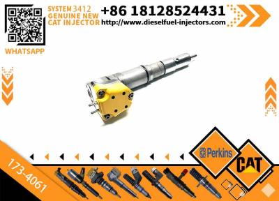 China High quality Remanufacture New diesel Fuel Injector 173-4059 173-4061 for sale