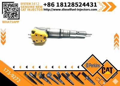 China Excavator Engine Parts Fule Injetor 169-7408 174-7527 222-5967 20R-0760 232-1175 173-9272 for 3412E 3408 Fuel Injector for sale