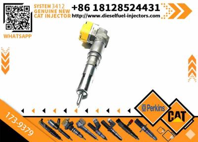 China Excavator Parts 1780199 3126 Cat Injectors 178-0199 222-5966 173-9379 for Caterpillar Injector Cat 3126 for sale
