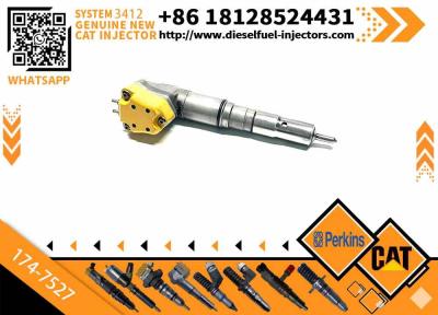 China Injection Valve 174-7527 1747527 for diesel Engine Fuel Injection Pump Injector Assembly High Quality Supply for sale