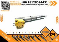 China Common Rail Injector 1796020 179-6020 179 6020 for sale