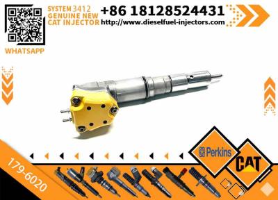 China Common Rail Injector 1796020 179-6020 179 6020 for sale