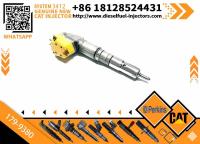 China High quality Remanufacture New diesel Fuel Injector 174-7528 179-9380 for sale