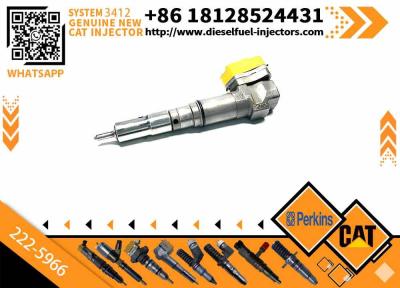 China China Made Diesel Engine Parts Fuel Injector 2225966 222-5966 for CAT 3412 Engine for sale