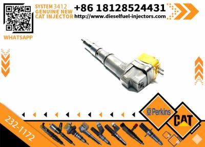 China Remanufactured Disesl Injector 232-1172 2321172 in Stock for sale