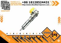 China 2321175 232-1175 Cat Brand New Injector for 3408 3412 Engine for sale