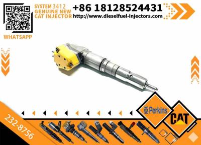 China Good Price Diesel Engine Fuel Injector 232-8756 2328756 for CAT 3412 Engine for sale