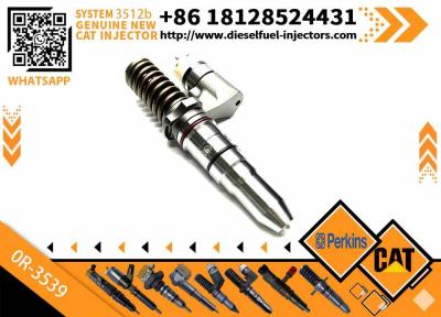 China Remanufactured Injector Assembly 0R-3539 0R3539 Is Suitable for Engineering Machinery Engine for sale