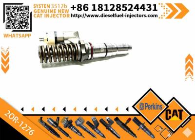 China New Common Rail Injector 386~1767 392-0208 2OR-1276 386-1760 OR9-539 20R-1272 for diesel Engine for sale