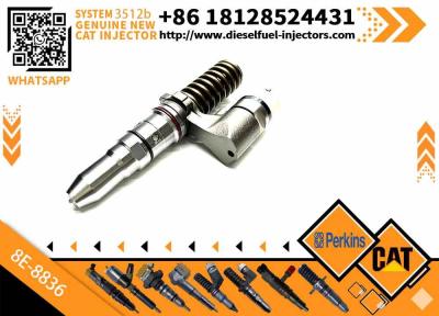 China Diesel Common Rail Injector 8E-8836 8E8836 for Engine for sale
