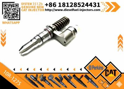 China High Quality Auto Parts Common Rail Fuel Injector 10R-1275 10R1275 for sale