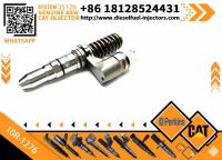 China 3512B Diesel Engine Parts Fuel Injector 10R-1276 20R-1278 10R-1288 20R-1283 for CAT for sale