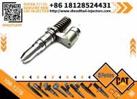 China CAT 3508B 3512B 3516B Fuel Injector 250-1304 10R-1278 for sale