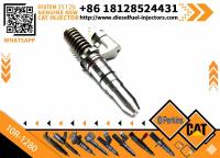 China Hot sell common Rail Fuel Injector 10R-1280 10R1280 in stock for sale