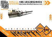 China Diesel Common Rail Injector 10R-1290 10R1290 for 3508B 3512B 3516B Engine for sale