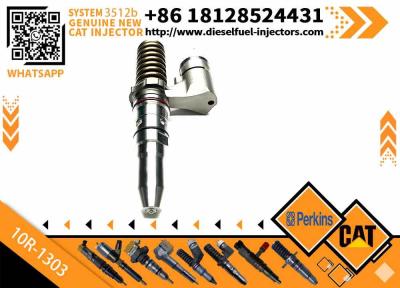 China High Quality Auto Parts Common Rail Fuel Injector 10R-1303 10R1303 for sale