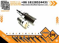 China Diesel Common Rail Injector 10R-2827 10R2827 for 3152B Engine for sale