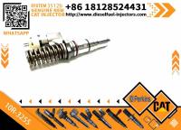 China Remanufactured New diesel Fuel Injector 10R-2826 10R-3255 for sale