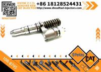 China Hot sell common Rail Fuel Injector 10R-8795 10R8795 in stock for sale