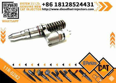 China 3508B 3512B 3516B Engine Fuel Injector 11R-0282 11R0282 11R-0680 11R0680 for sale