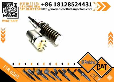 China XDEP New Factory Price Common Rail Cat Fuel Injector 11R-0283 11R0283 for Caterpillar CAT Engine for sale