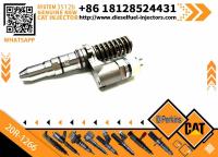 China Common Rail Fuel Injectors 20R-1266 20R1266 For Caterpillar for sale