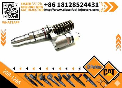 China Common Rail Fuel Injectors 20R-1266 20R1266 For Caterpillar for sale